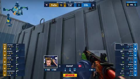 IEM Cologne 2021 Play-in overview | HLTV.org